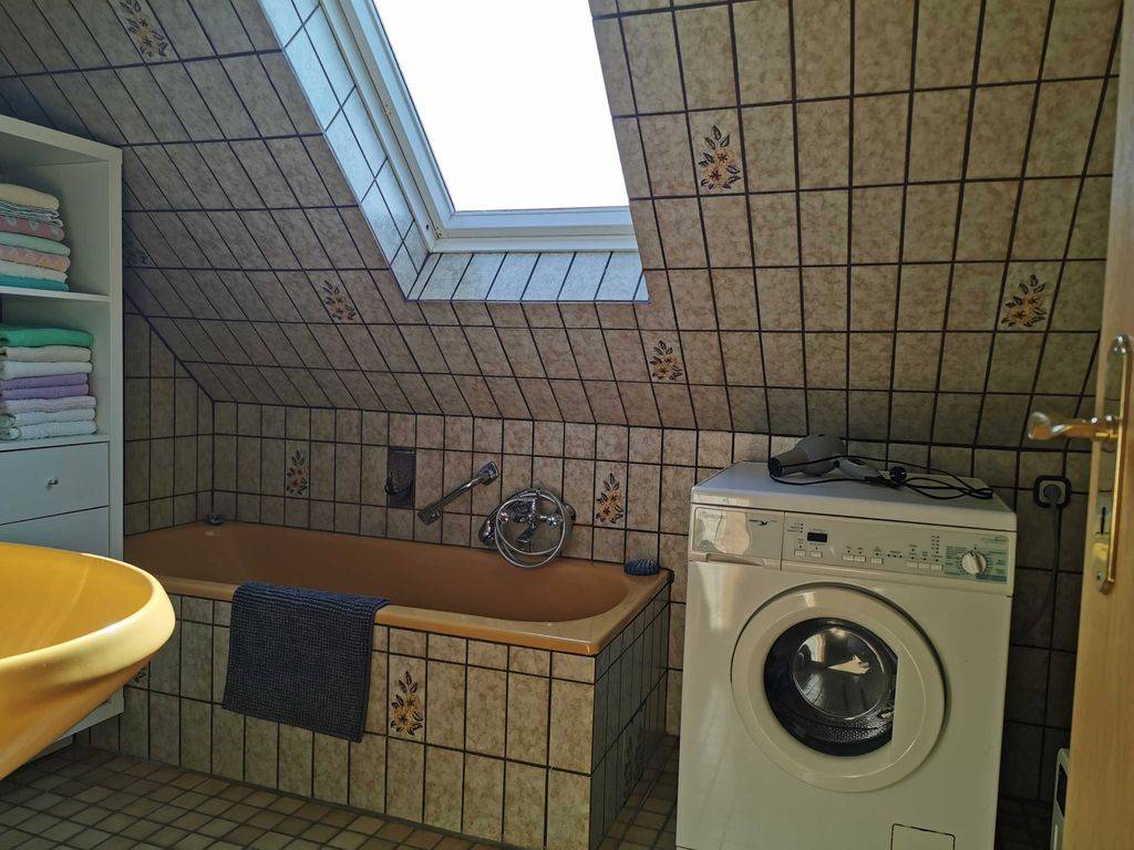 100 M² Ferienhaus ∙ 4 Schlafzimmer ∙ 6 Gäste - Niedersachsen