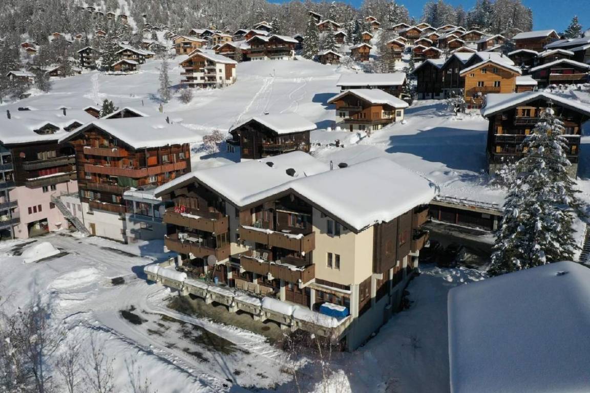 Apartment ∙ 2 Bedrooms ∙ 4 Guests - Lax