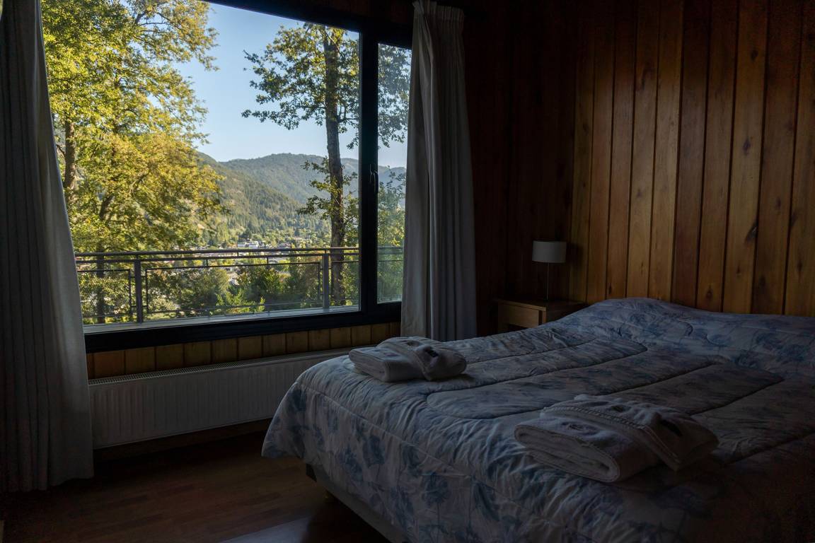 95 M² Appartement ∙ 3 Chambres ∙ 6 Personnes - San Martín de los Andes