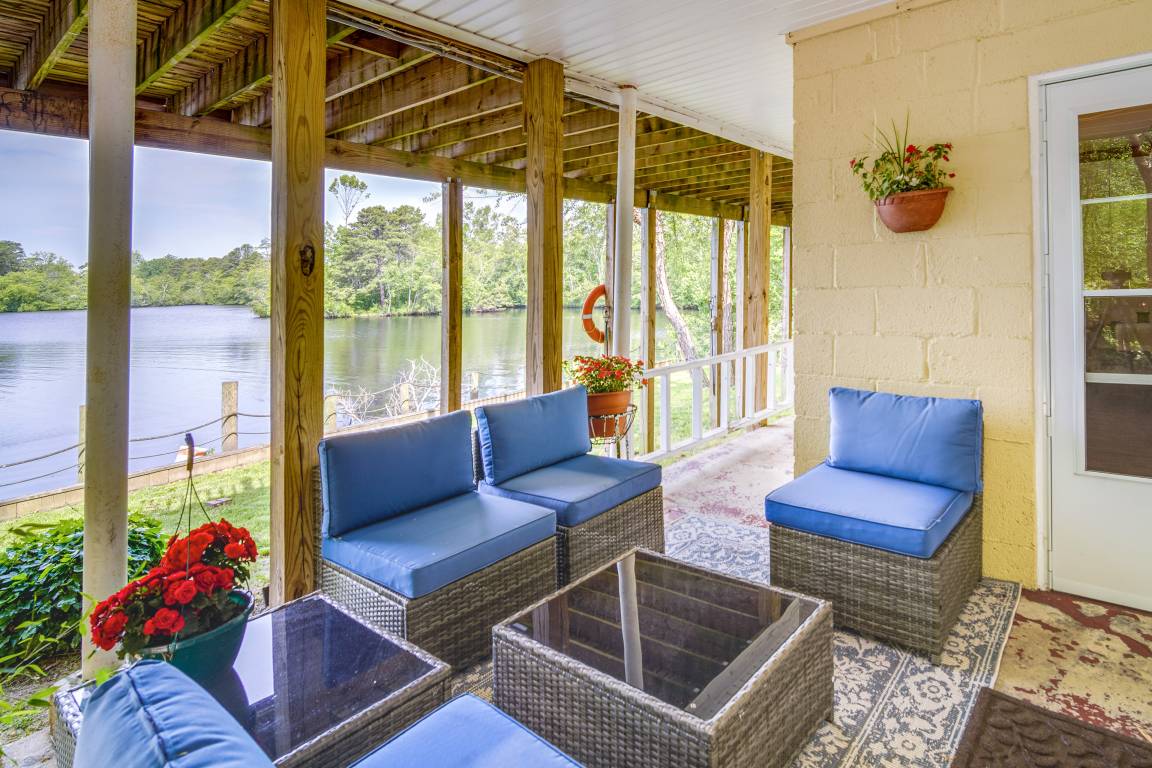 65 M² Apartment ∙ 1 Bedroom ∙ 2 Guests - Makepeace Lake, NJ