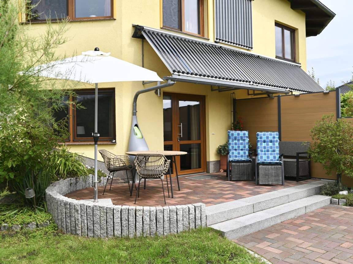 46 M² Appartement ∙ 1 Chambre ∙ 2 Personnes - Waren