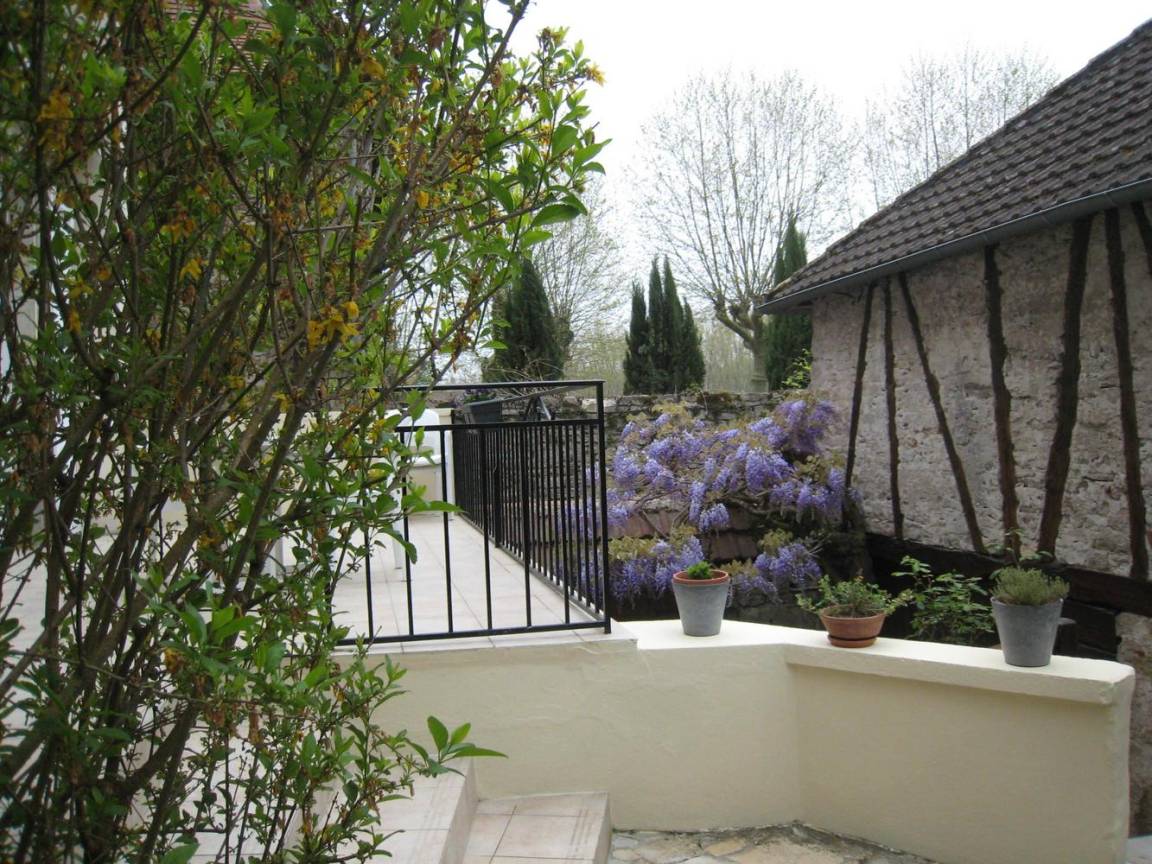 70 M² Gîte ∙ 2 Chambres ∙ 4 Personnes - Lot