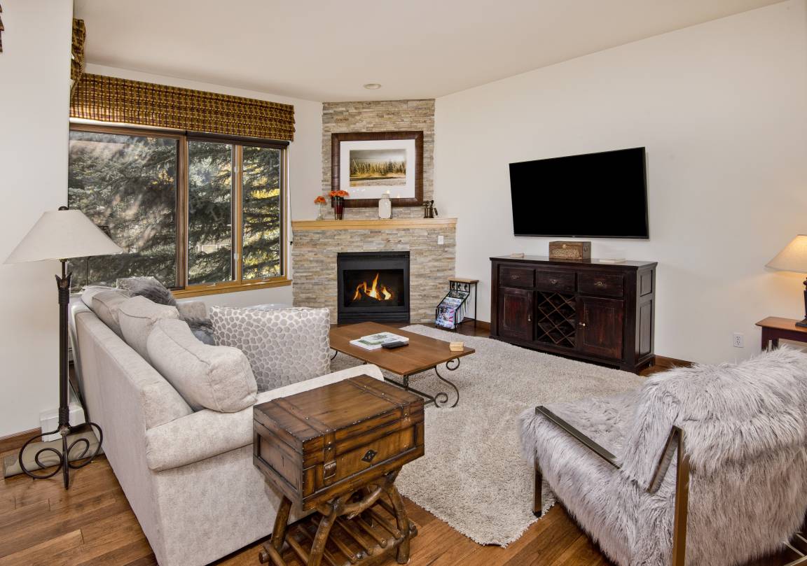 149 M² House ∙ 3 Bedrooms ∙ 6 Guests - Vail, CO