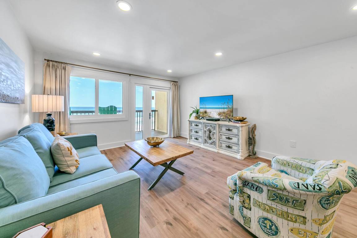 68 M² Condo ∙ 1 Bedroom ∙ 4 Guests - Laguna Beach, FL