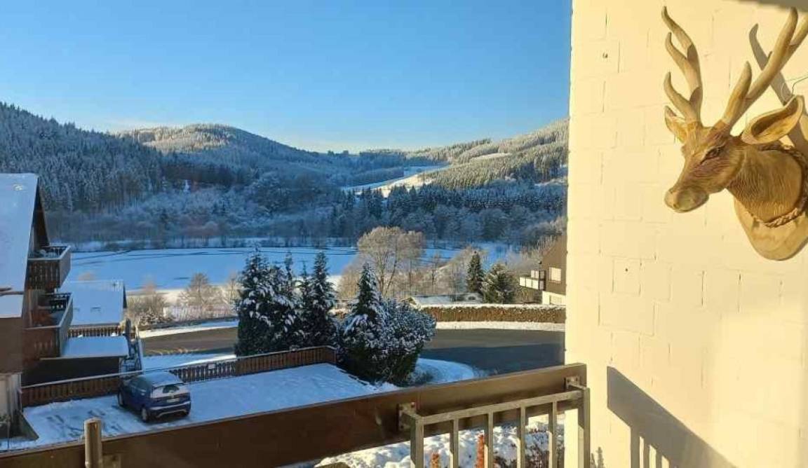 83 M² House ∙ 2 Bedrooms ∙ 4 Guests - Winterberg
