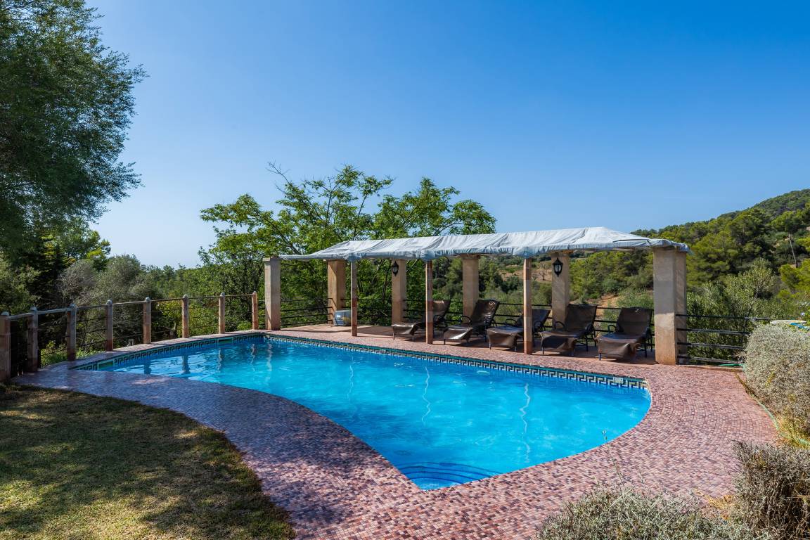 43 M² Apartment ∙ 1 Bedroom ∙ 3 Guests - Petra