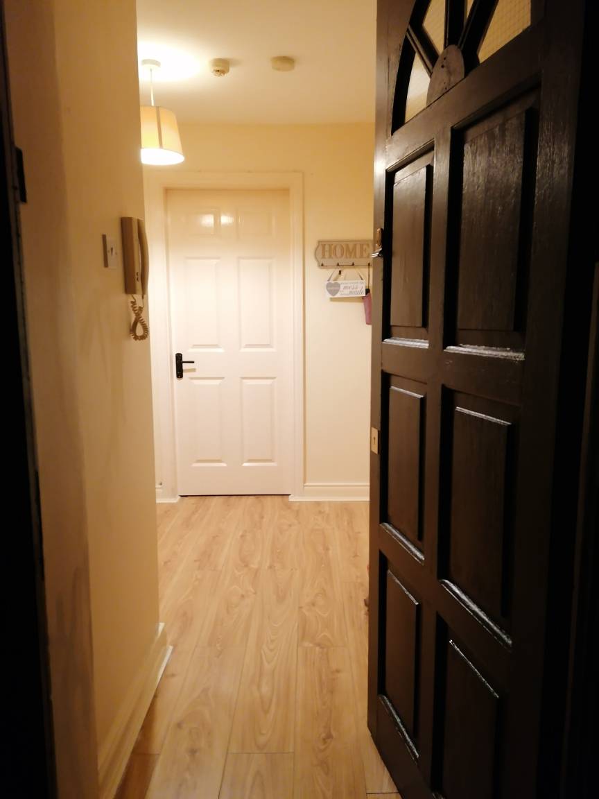 95 M² Apartment ∙ 2 Bedrooms ∙ 4 Guests - Carlow