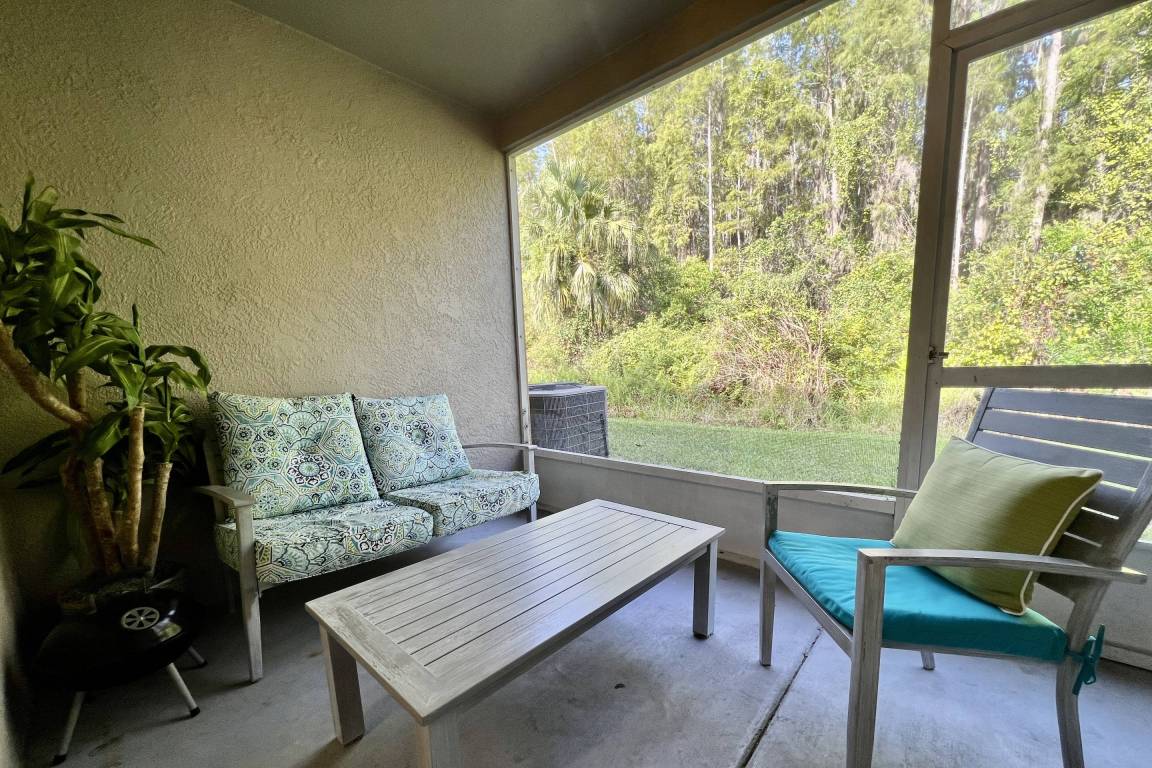 110 M² Condo ∙ 2 Bedrooms ∙ 6 Guests - Wesley Chapel, FL