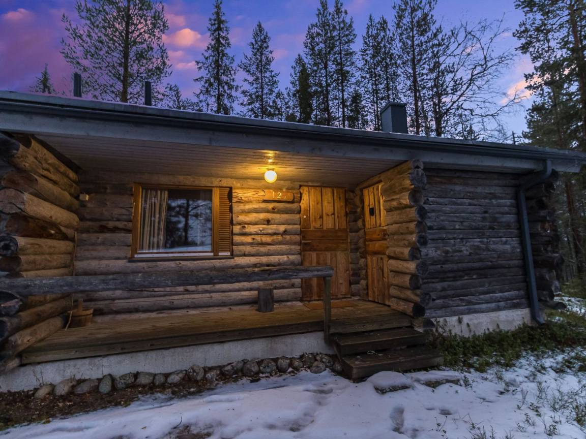 52 M² House ∙ 1 Bedroom ∙ 6 Guests - Salla