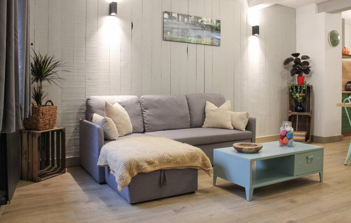 85 M² Maison De Vacances ∙ 2 Chambres ∙ 6 Personnes - L'Isle-sur-la-Sorgue
