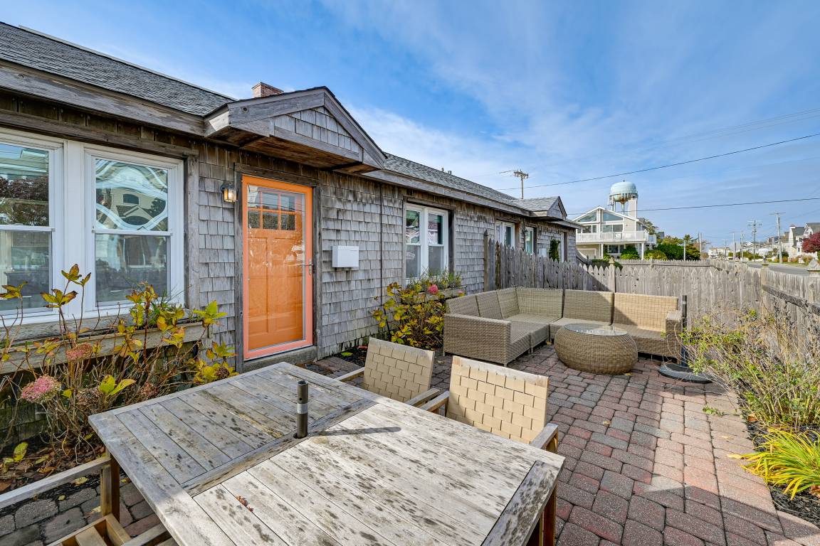 74 M² Appartement ∙ 2 Chambres ∙ 4 Personnes - Avalon, NJ