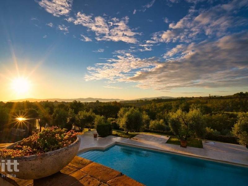 House ∙ 3 Bedrooms ∙ 6 Guests - San Gimignano
