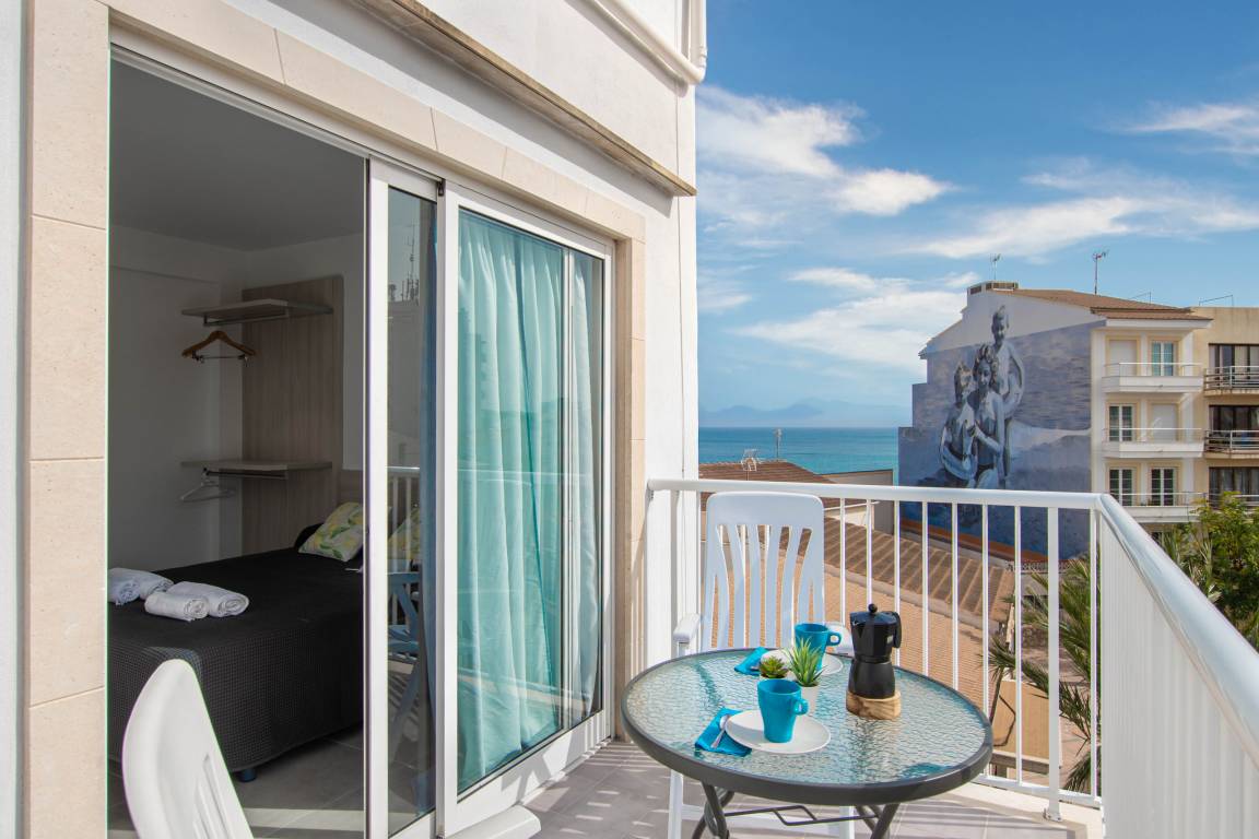 50 M² Appartamento ∙ 2 Camere Da Letto ∙ 3 Ospiti - Can Picafort
