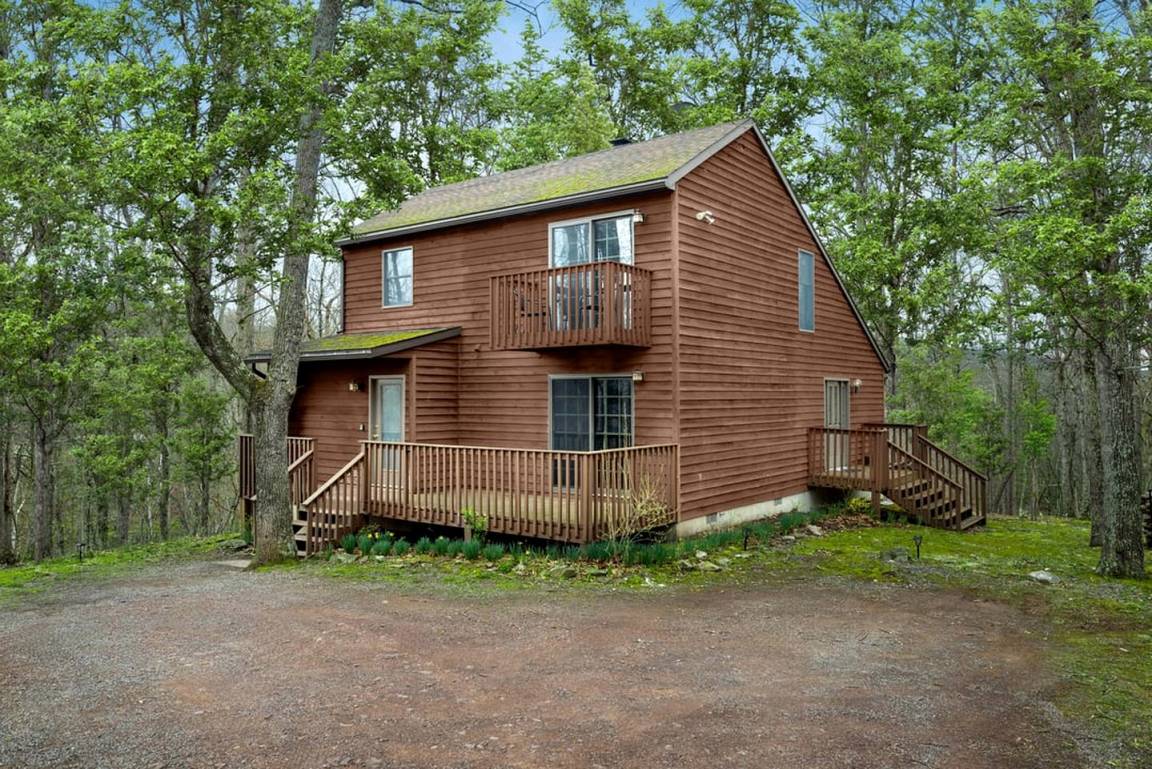 Maison De Vacances ∙ 1 Chambre ∙ 8 Personnes - Berkeley Springs, WV