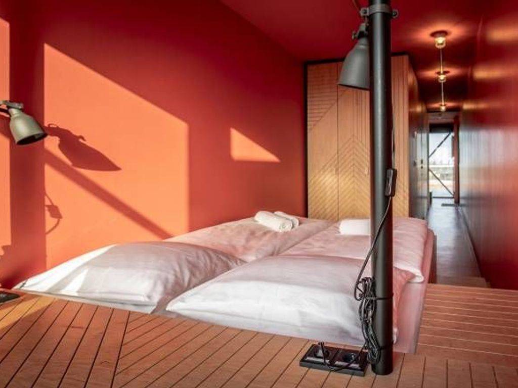 25 M² Apartment ∙ 1 Bedroom ∙ 2 Guests - Rostock