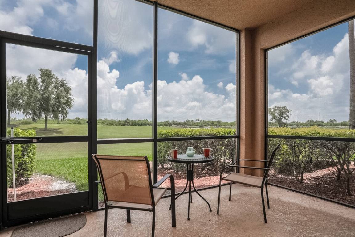 107 M² Condo ∙ 2 Bedrooms ∙ 4 Guests - Lakewood Ranch, FL