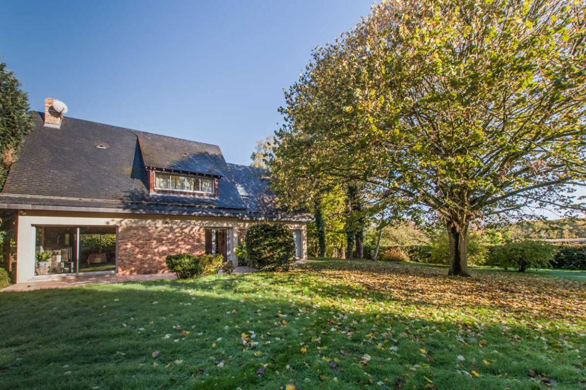 120 M² Gîte ∙ 3 Chambres ∙ 7 Personnes - Normandie