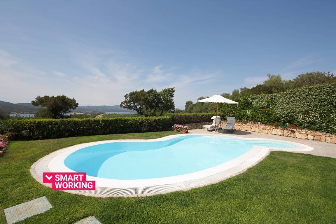 120 M² Apartamento ∙ 3 Habitaciones ∙ 6 Huéspedes - Olbia