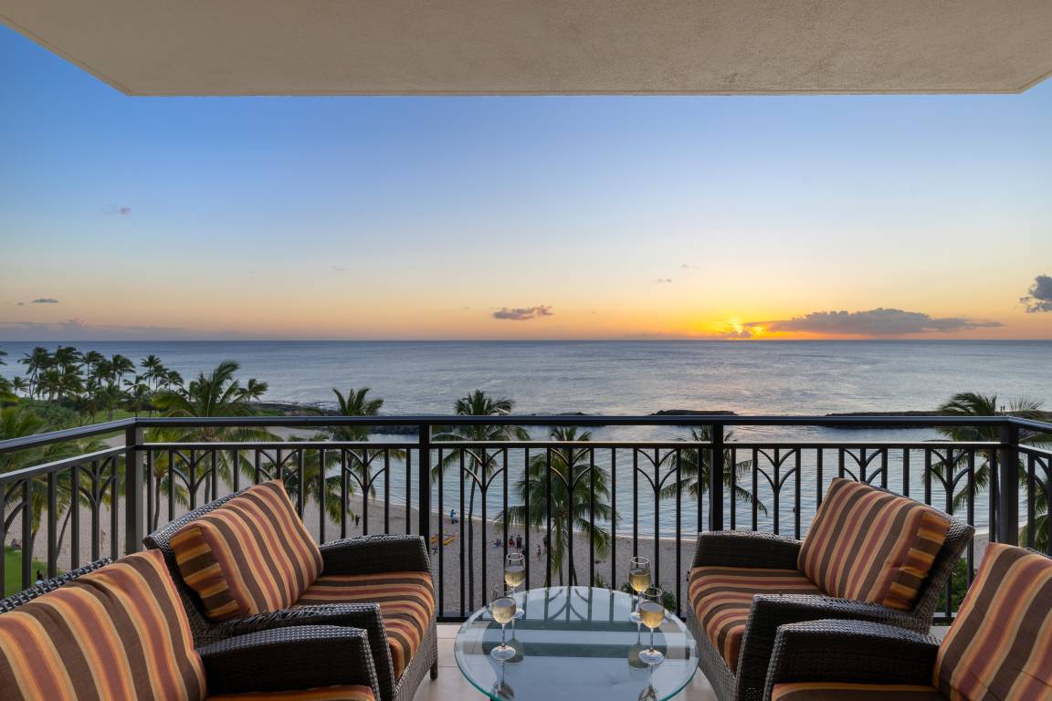 139 M² Condo ∙ 2 Bedrooms ∙ 6 Guests - Kapolei, HI