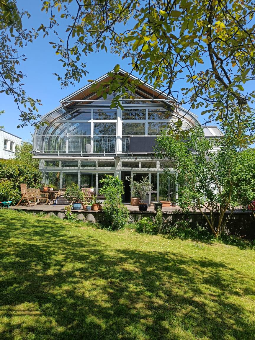 100 M² Apartment ∙ 2 Bedrooms ∙ 4 Guests - Traben-Trarbach