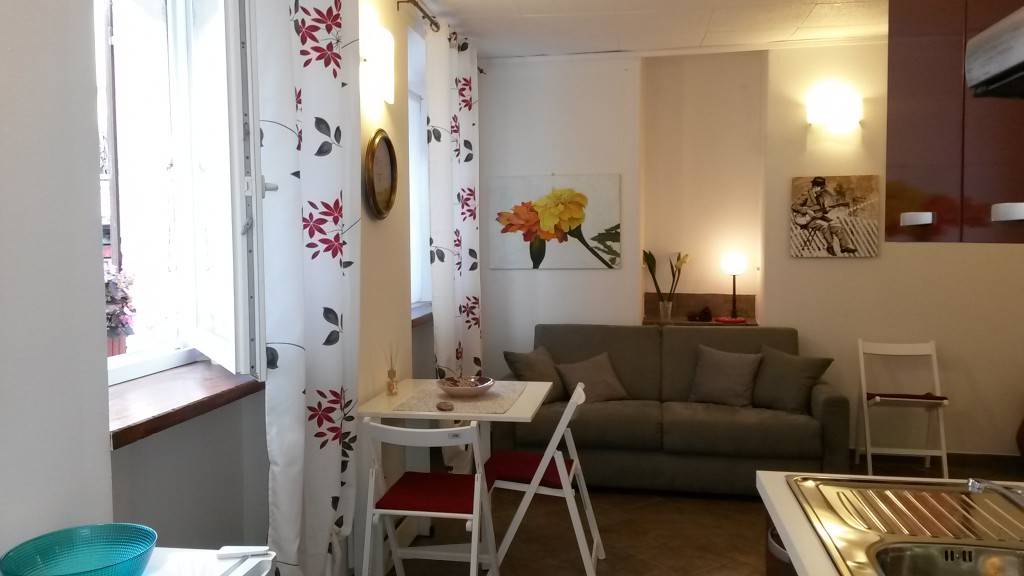 28 M² Appartement ∙ 1 Chambre ∙ 3 Personnes - Baceno