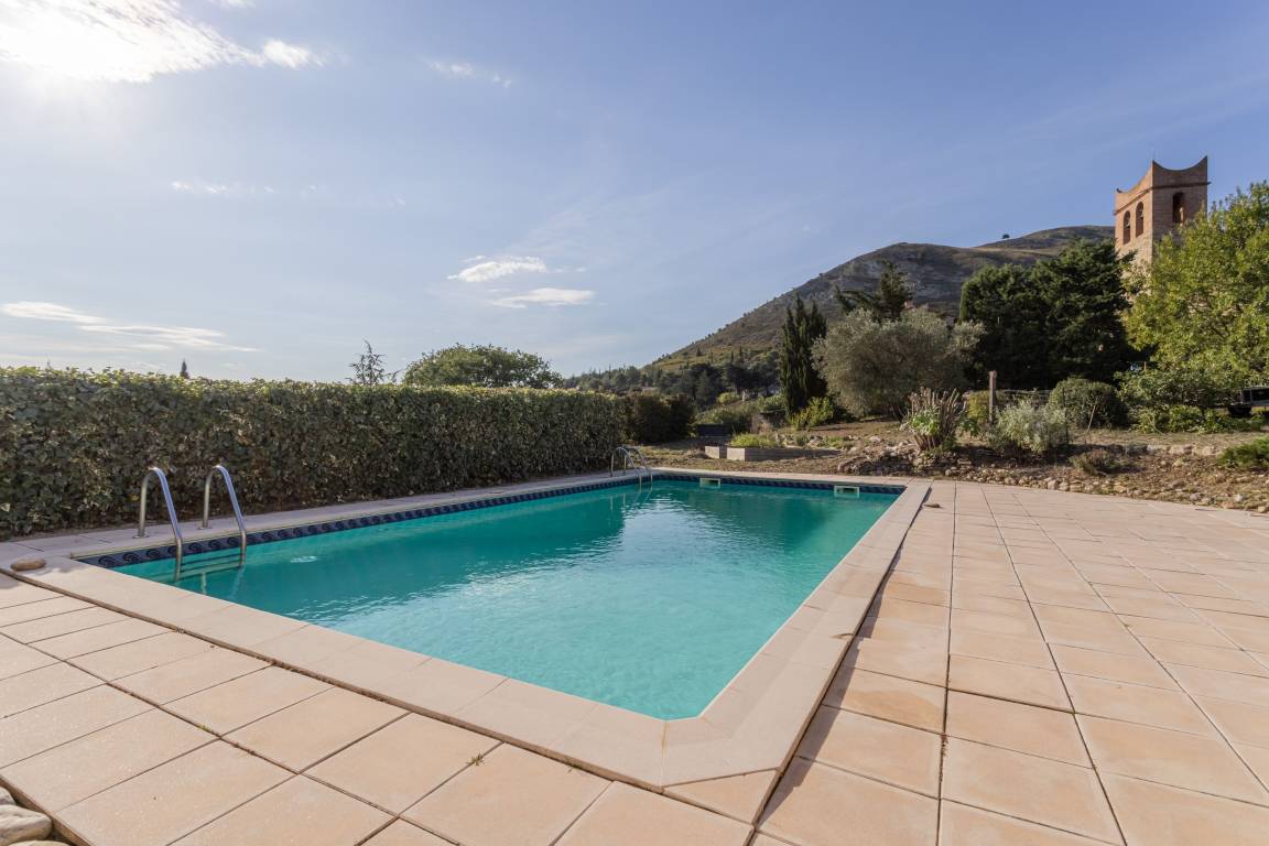 60 M² Maison De Vacances ∙ 2 Chambres ∙ 8 Personnes - Ille-sur-Têt