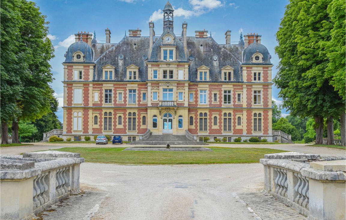 55 M² Appartement ∙ 1 Chambre ∙ 4 Personnes - Seine-et-Marne