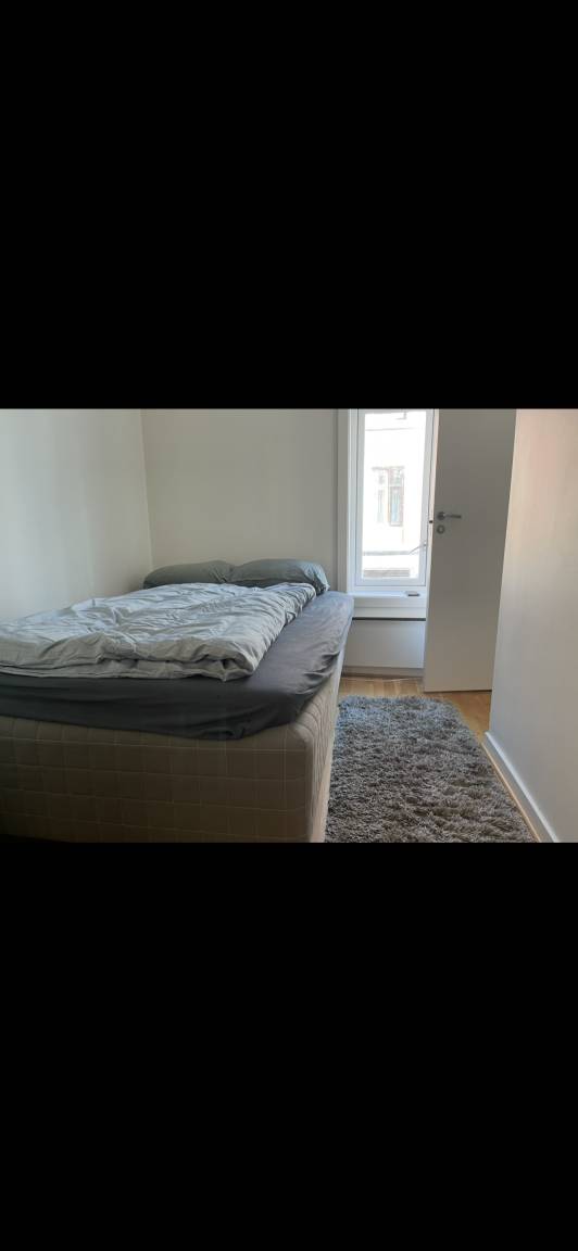 27 M² Apartment ∙ 1 Bedroom ∙ 2 Guests - Oslo