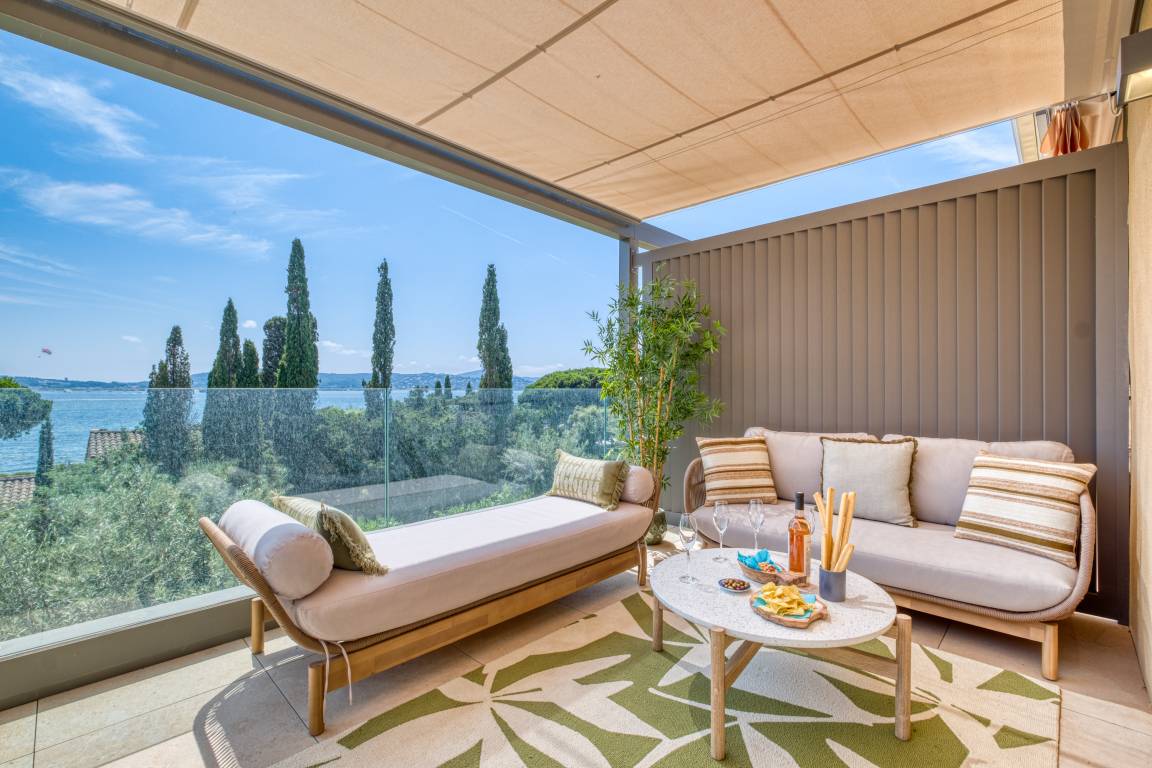 82 M² Appartement ∙ 3 Chambres ∙ 6 Personnes - Saint-Tropez