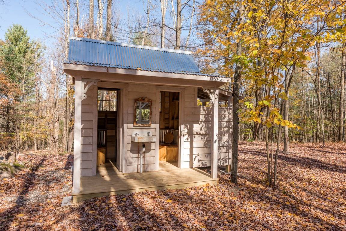 Camping ∙ 1 Bedroom ∙ 2 Guests - State of New York