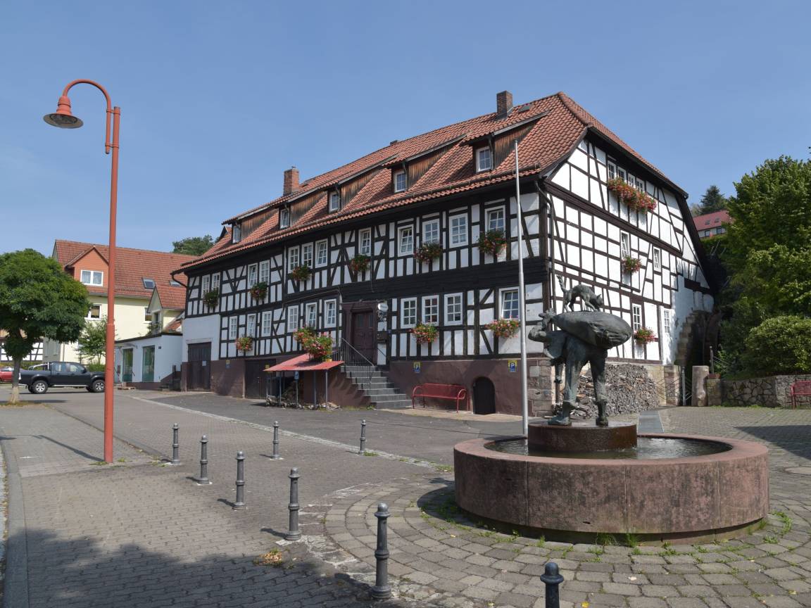 85 M² Ferienwohnung ∙ 3 Schlafzimmer ∙ 6 Gäste - Oberhof