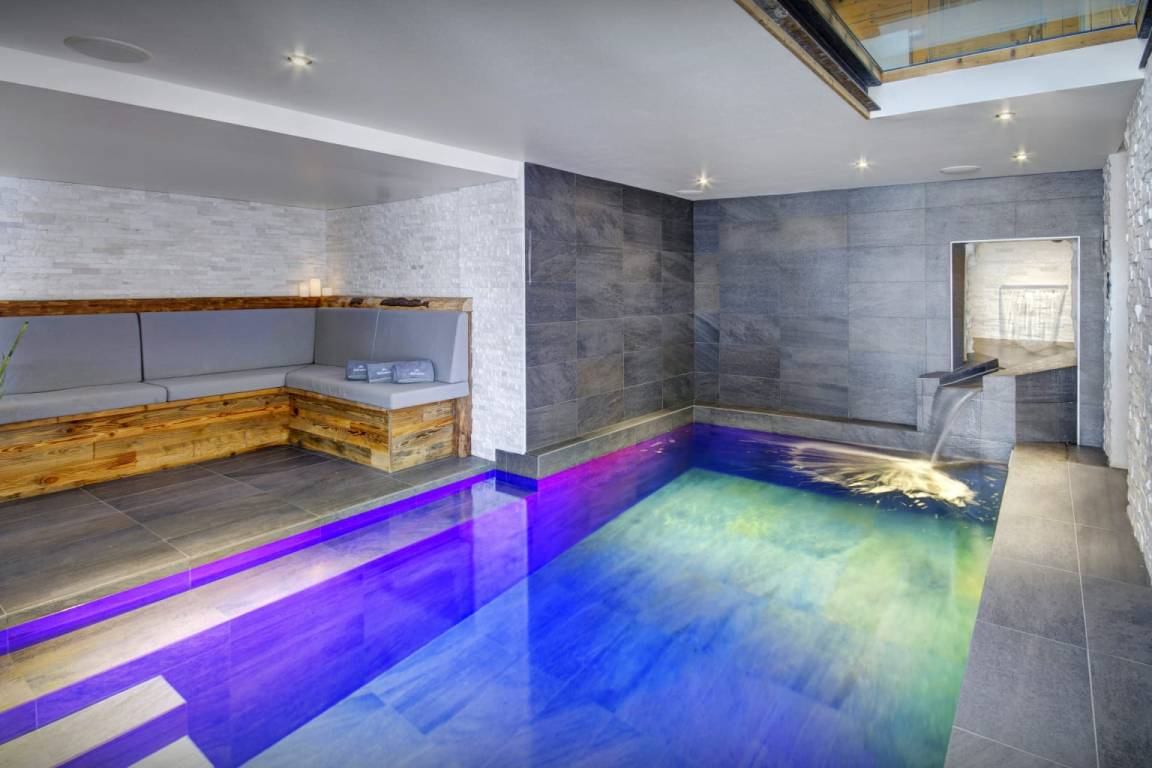 400 M² Chalet ∙ 7 Slaapkamers ∙ 15 Gasten - Doussard