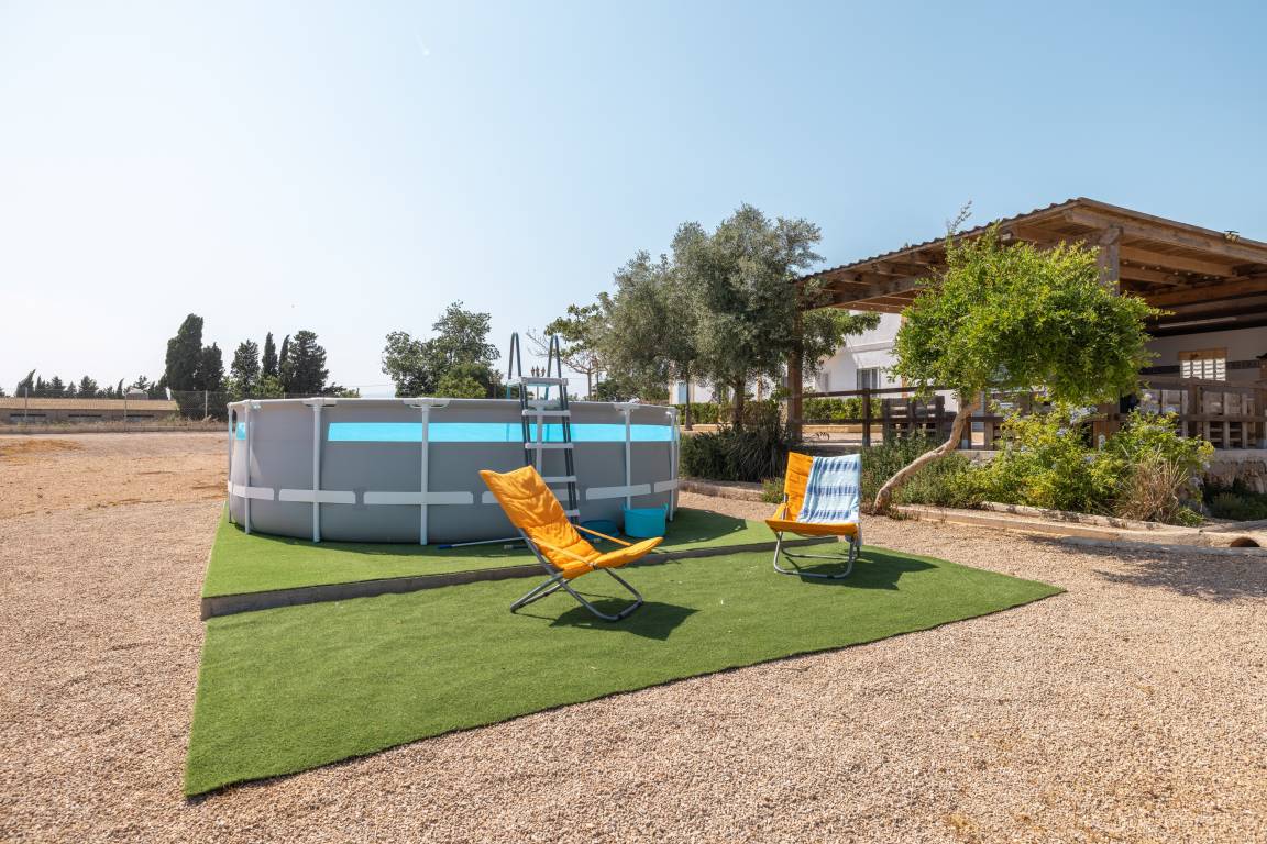 120 M² Ferienhaus ∙ 3 Schlafzimmer ∙ 10 Gäste - L'Ampolla