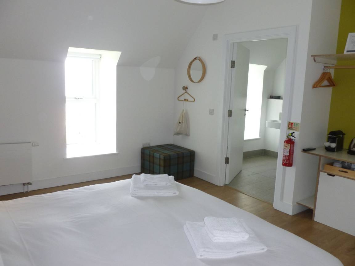 Cottage ∙ 1 Bedroom ∙ 2 Guests - The Castle & Gardens of Mey