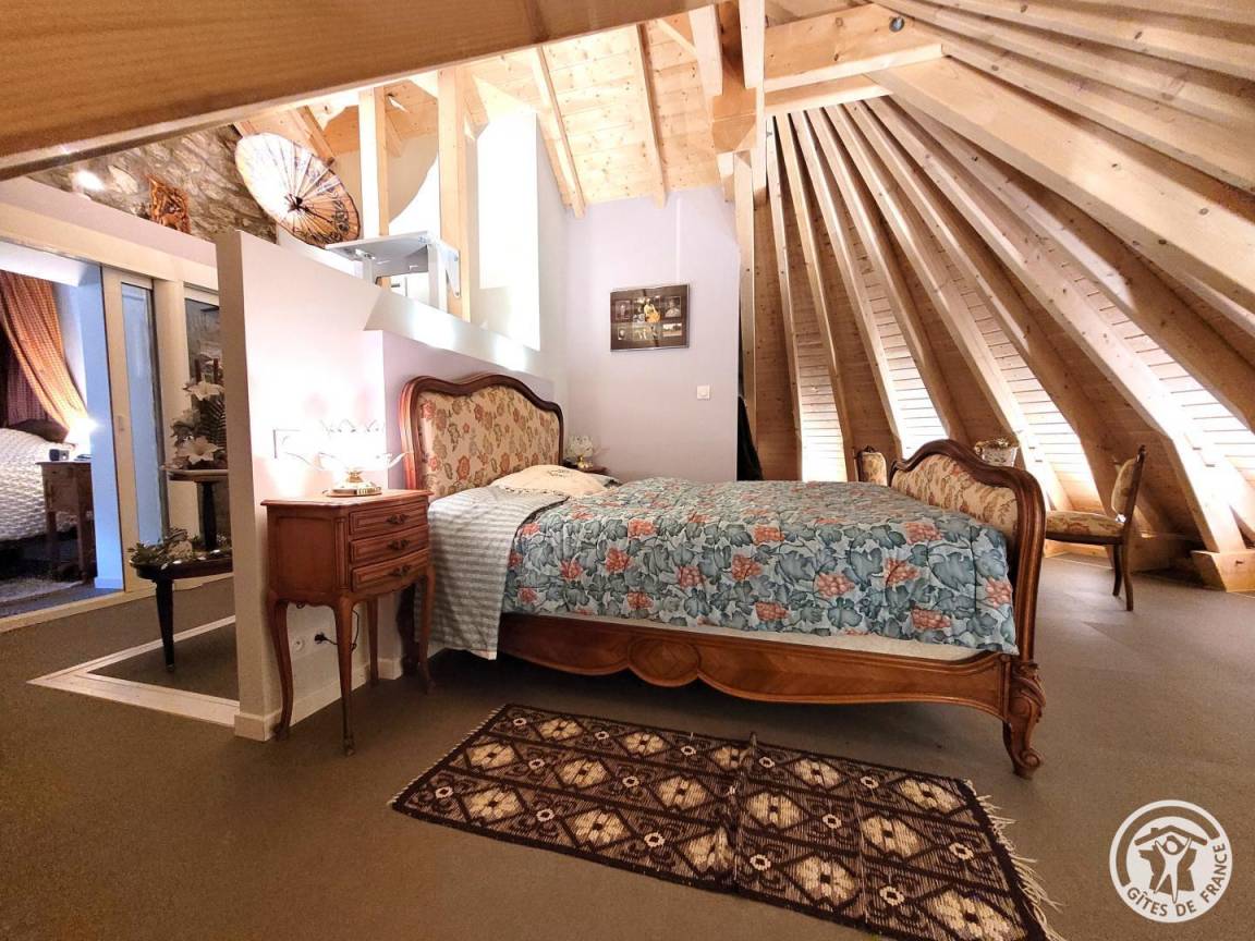 70 M² Gîte ∙ 2 Chambres ∙ 3 Personnes - Corrèze