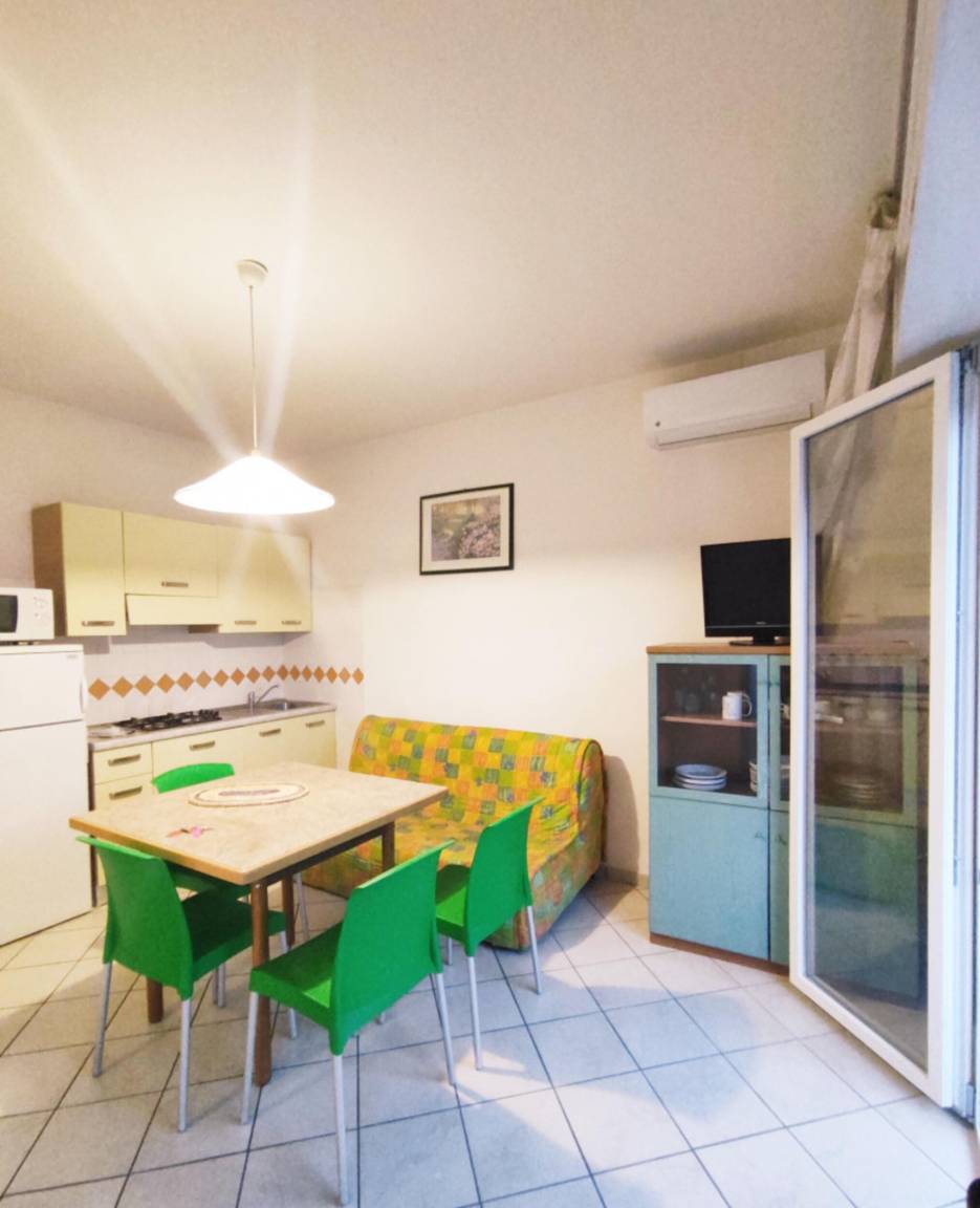 40 M² Appartement ∙ 2 Chambres ∙ 5 Personnes - Bibione