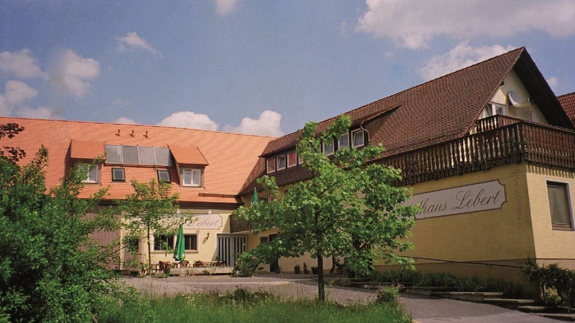 40 M² Hotel ∙ 3 Bedrooms ∙ 5 Guests - Rothenburg ob der Tauber