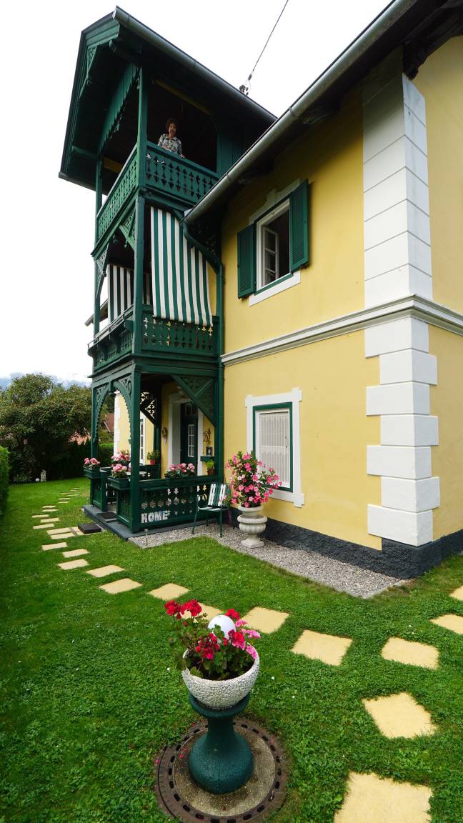 45 M² Ferienwohnung ∙ 1 Schlafzimmer ∙ 2 Gäste - Spittal an der Drau