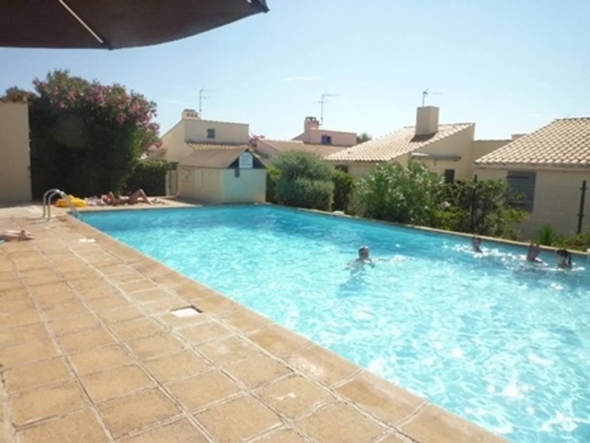 45 M² Villa ∙ 2 Chambres ∙ 6 Personnes - Leucate