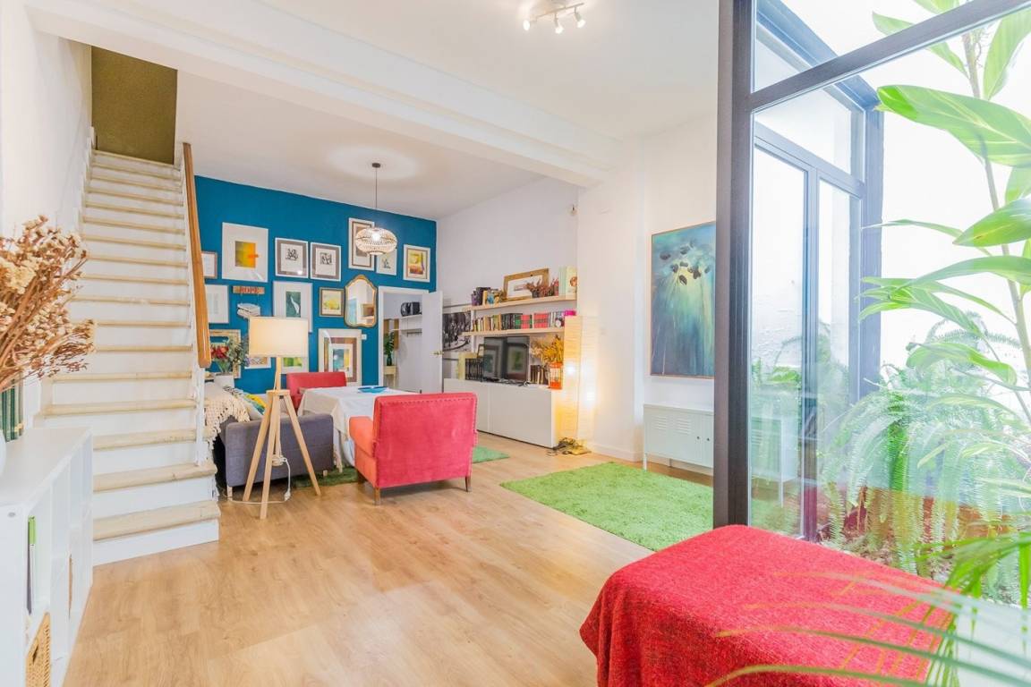 120 M² Maison De Vacances ∙ 2 Chambres ∙ 5 Personnes - Sevilla