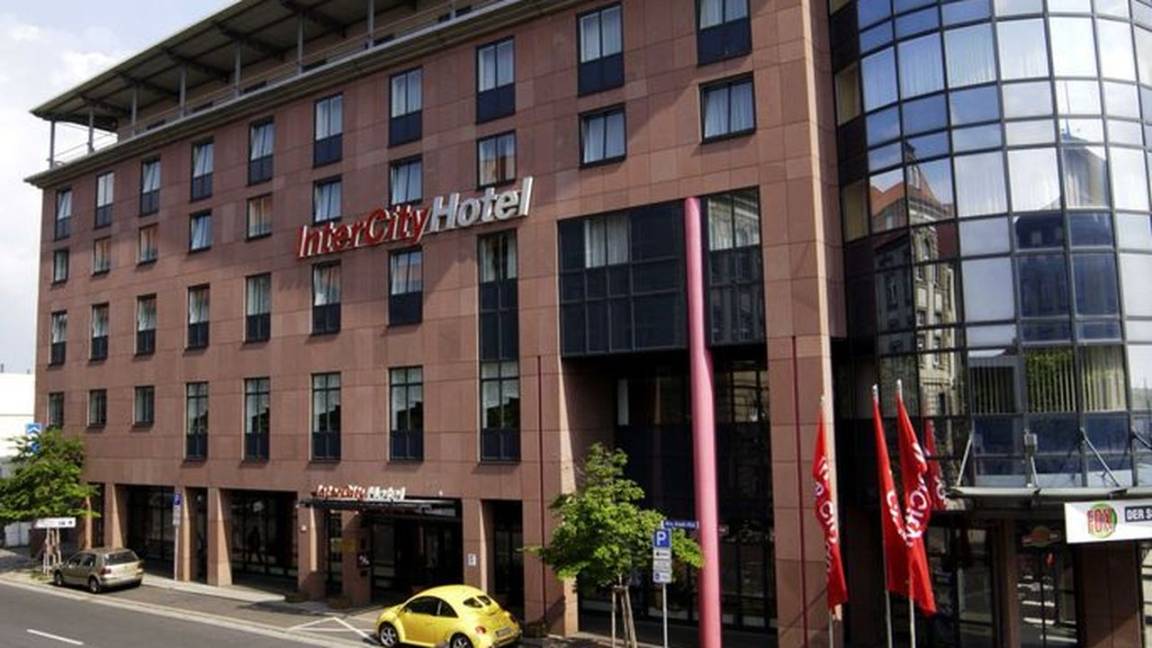 18 M² Hotel ∙ 2 Guests - Erfurt