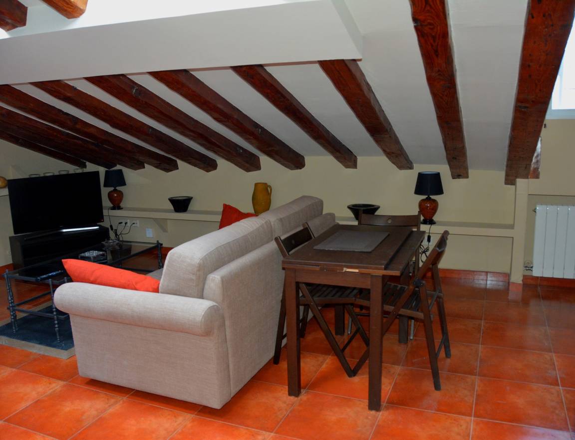 50 M² Studio ∙ 4 Gasten - Getafe