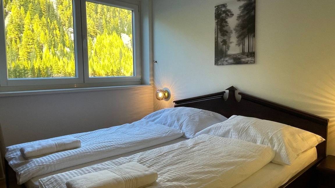 53 M² Appartement ∙ 2 Chambres ∙ 6 Personnes - Sölden