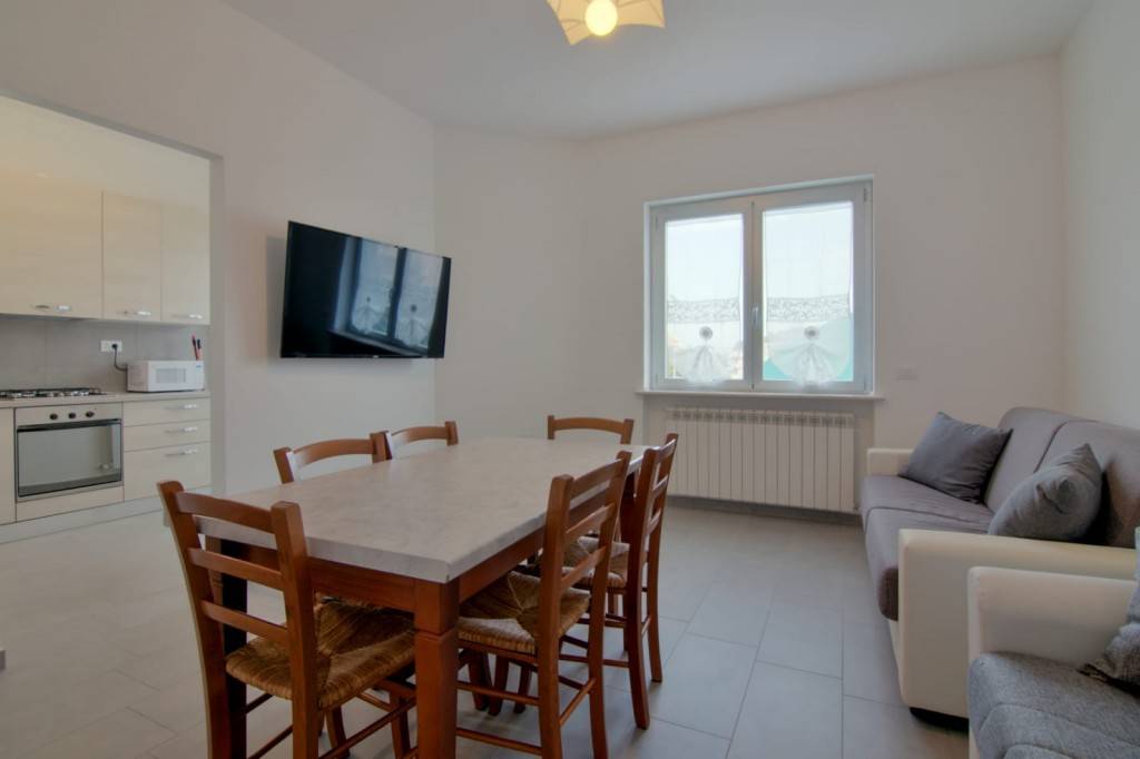 75 M² Appartement ∙ 2 Chambres ∙ 7 Personnes - Alba Adriatica