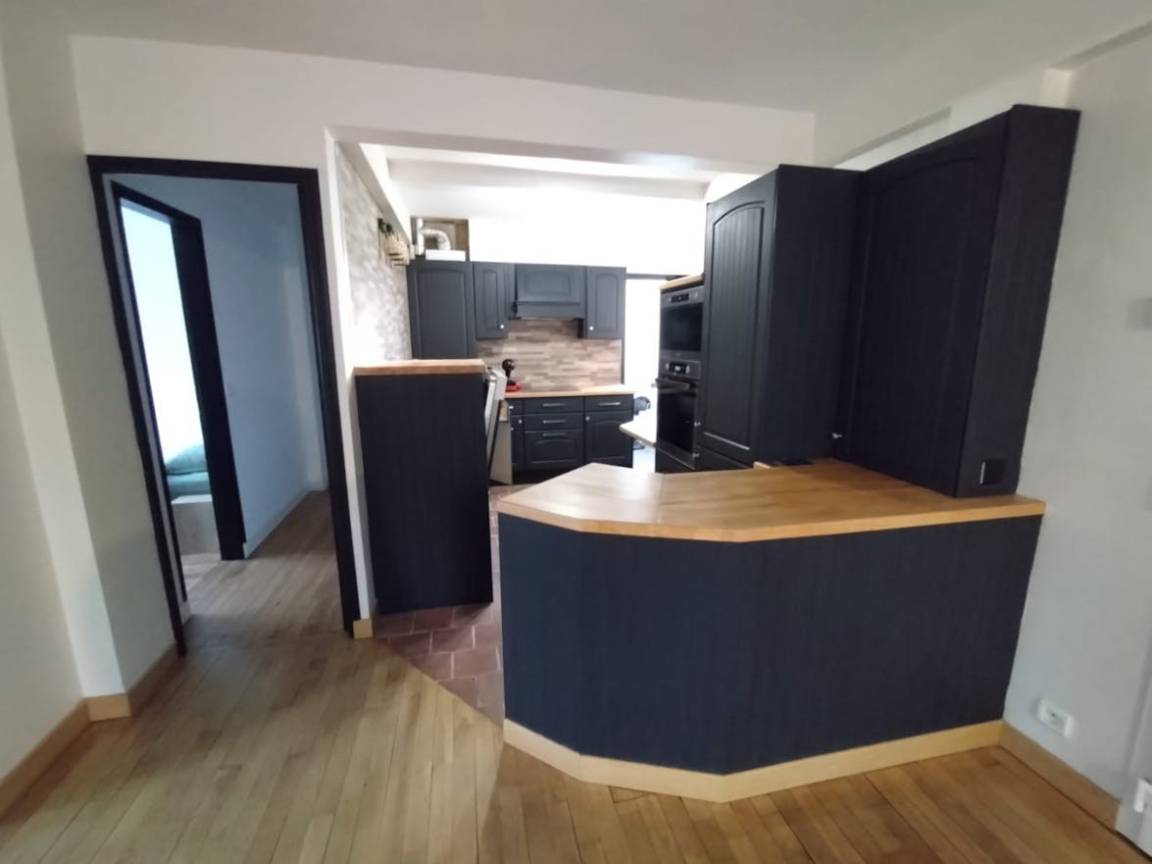 85 M² Appartement ∙ 4 Slaapkamers ∙ 4 Gasten - Mondeville