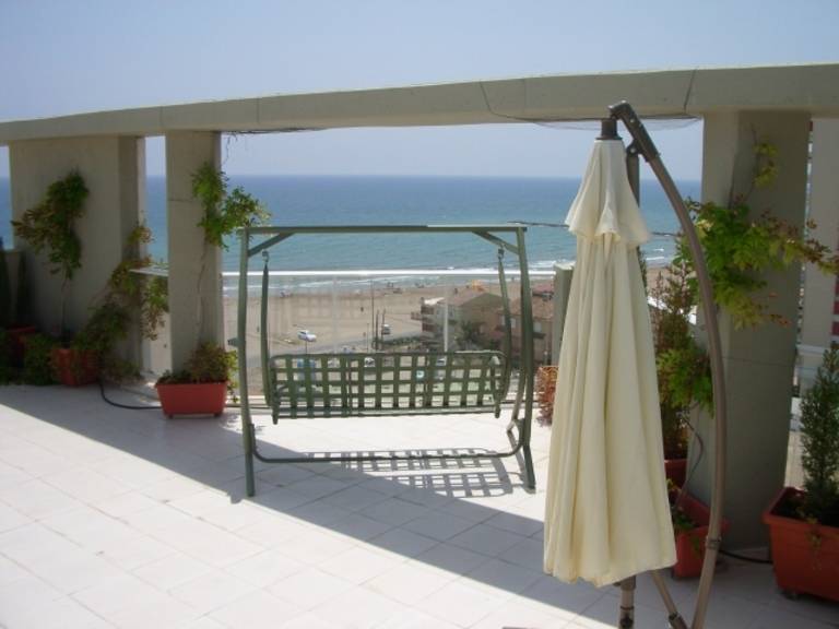 200 M² Apartamento ∙ 2 Habitaciones ∙ 5 Huéspedes - Sagunto
