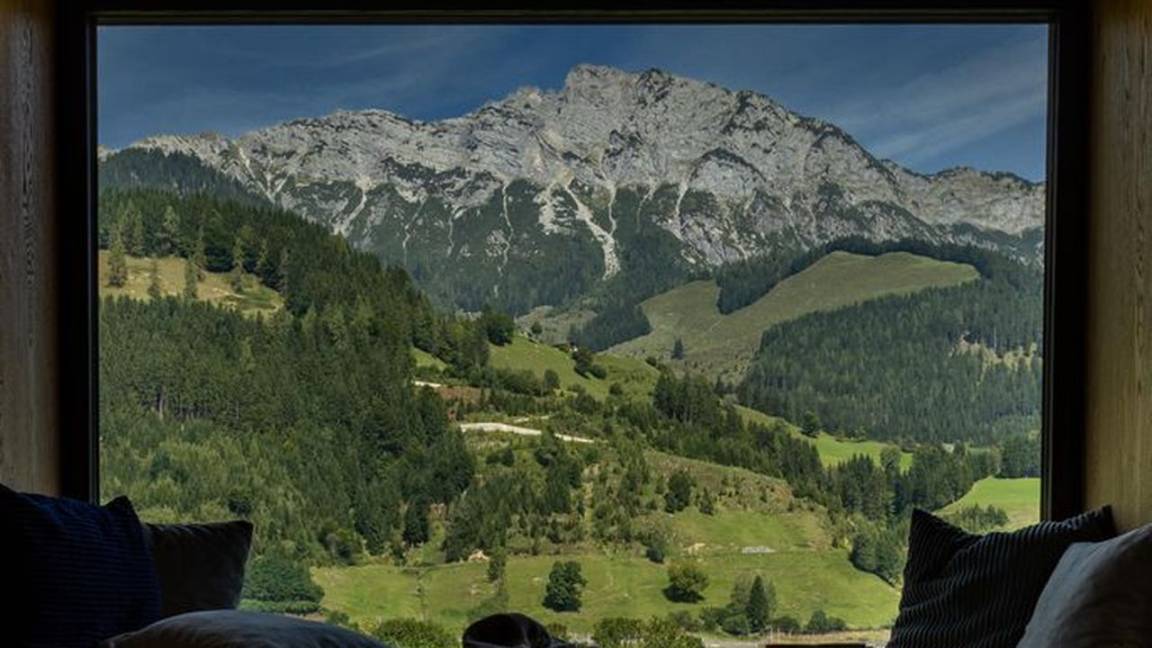 62 M² Apartament ∙ 1 Sypialnia ∙ 4 Gości - Leogang