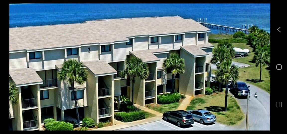 119 M² Mieszkanie ∙ 2 Sypialnie ∙ 6 Gości - Pensacola Beach