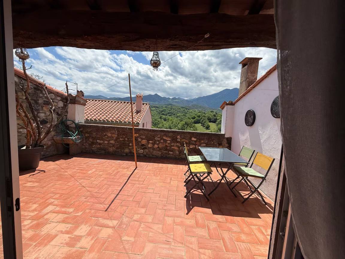 165 M² Maison De Vacances ∙ 5 Chambres ∙ 10 Personnes - Prades