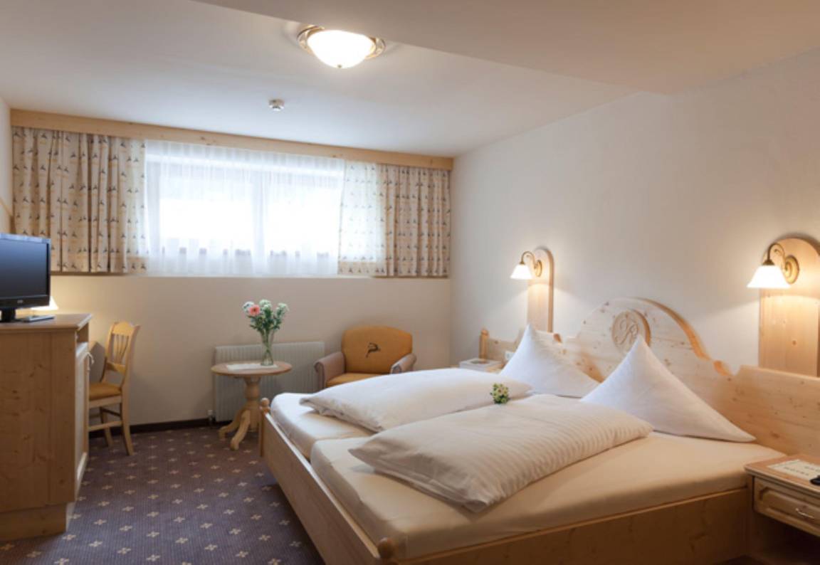 20 M² Hotel ∙ 1 Bedroom ∙ 2 Guests - Mandarfen